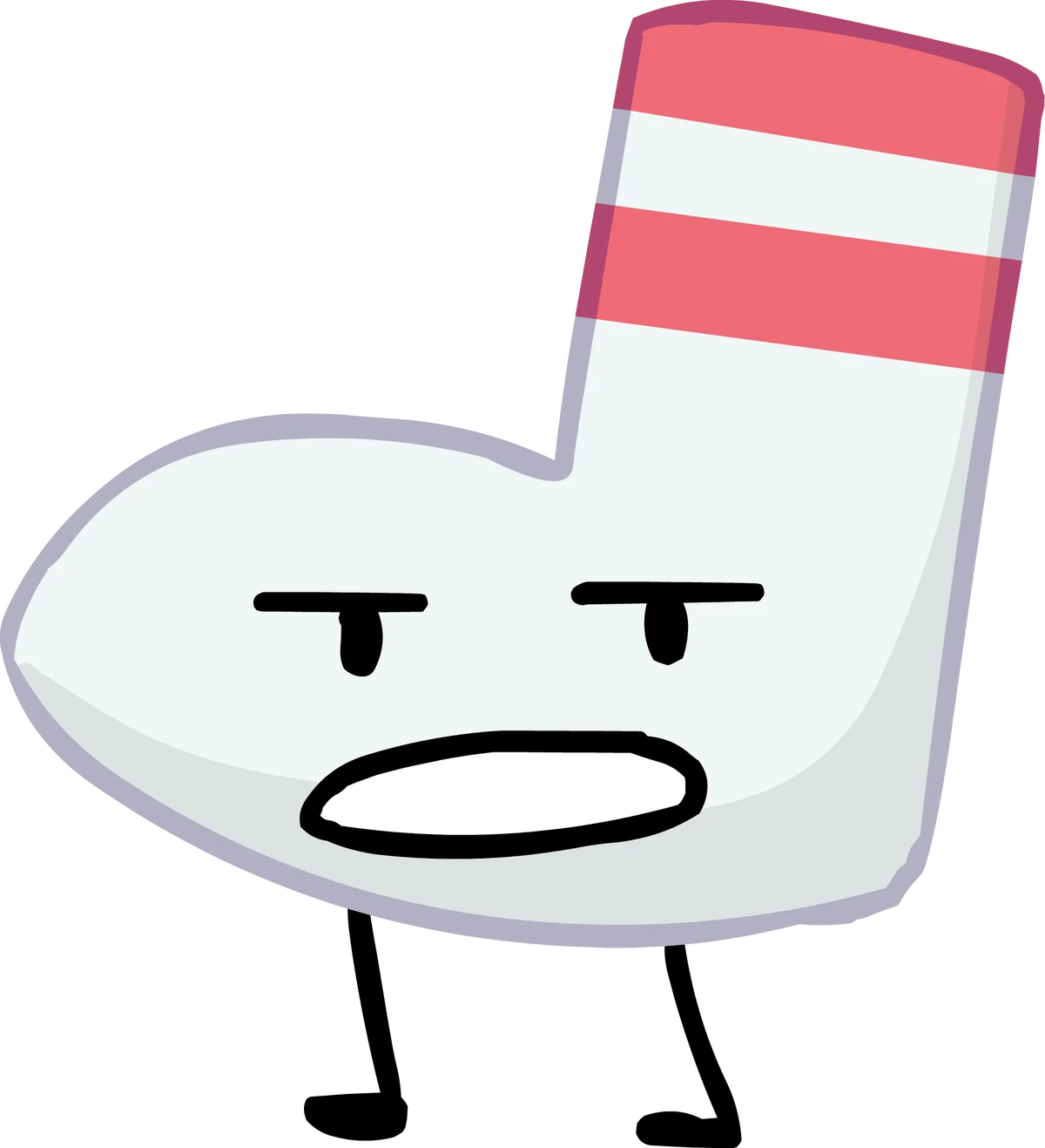 Sock | The 100 Character Object Show Wiki | Fandom