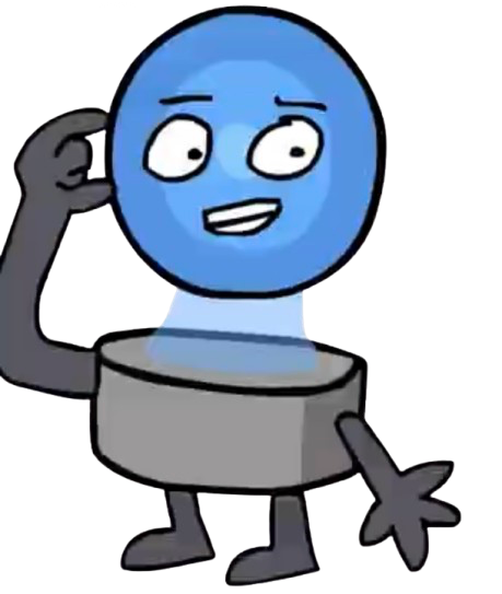 Hologramy The 100 Character Object Show Wiki Fandom