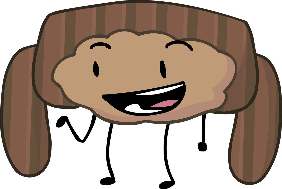 Ushanka | The 100 Character Object Show Wiki | Fandom