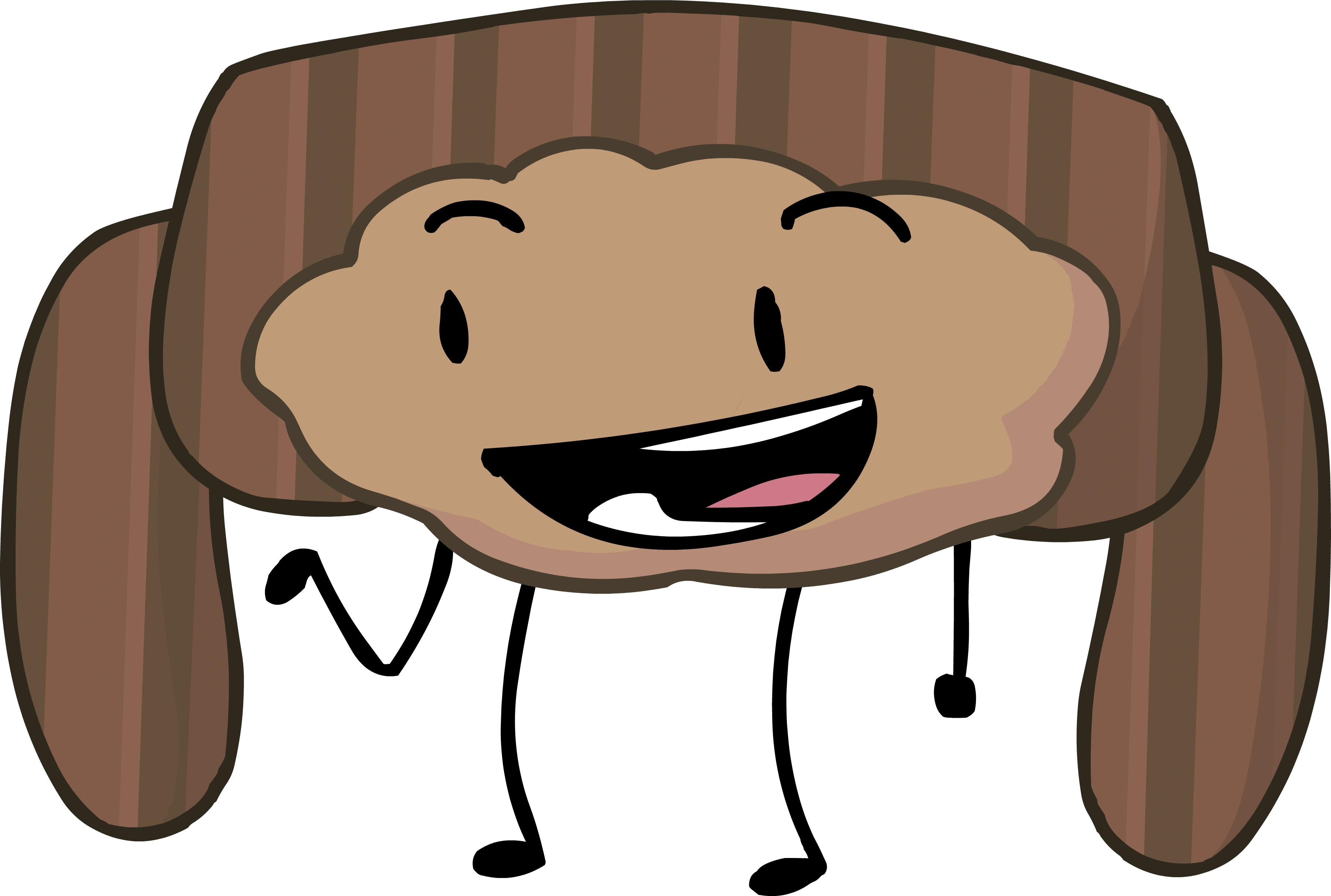 Ushanka | The 100 Character Object Show Wiki | Fandom