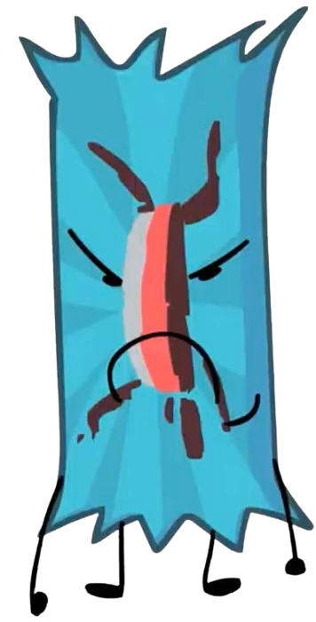 Feastables | The 100 Character Object Show Wiki | Fandom