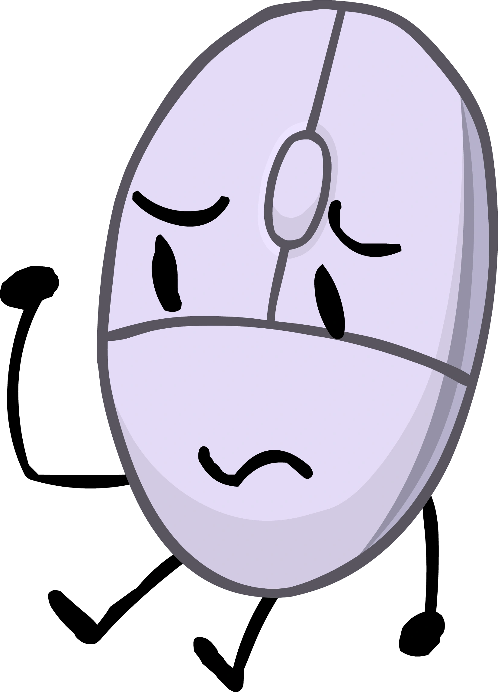 Discuss Everything About The 100 Character Object Show Wiki | Fandom