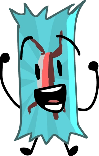 Feastables | The 100 Character Object Show Wiki | Fandom