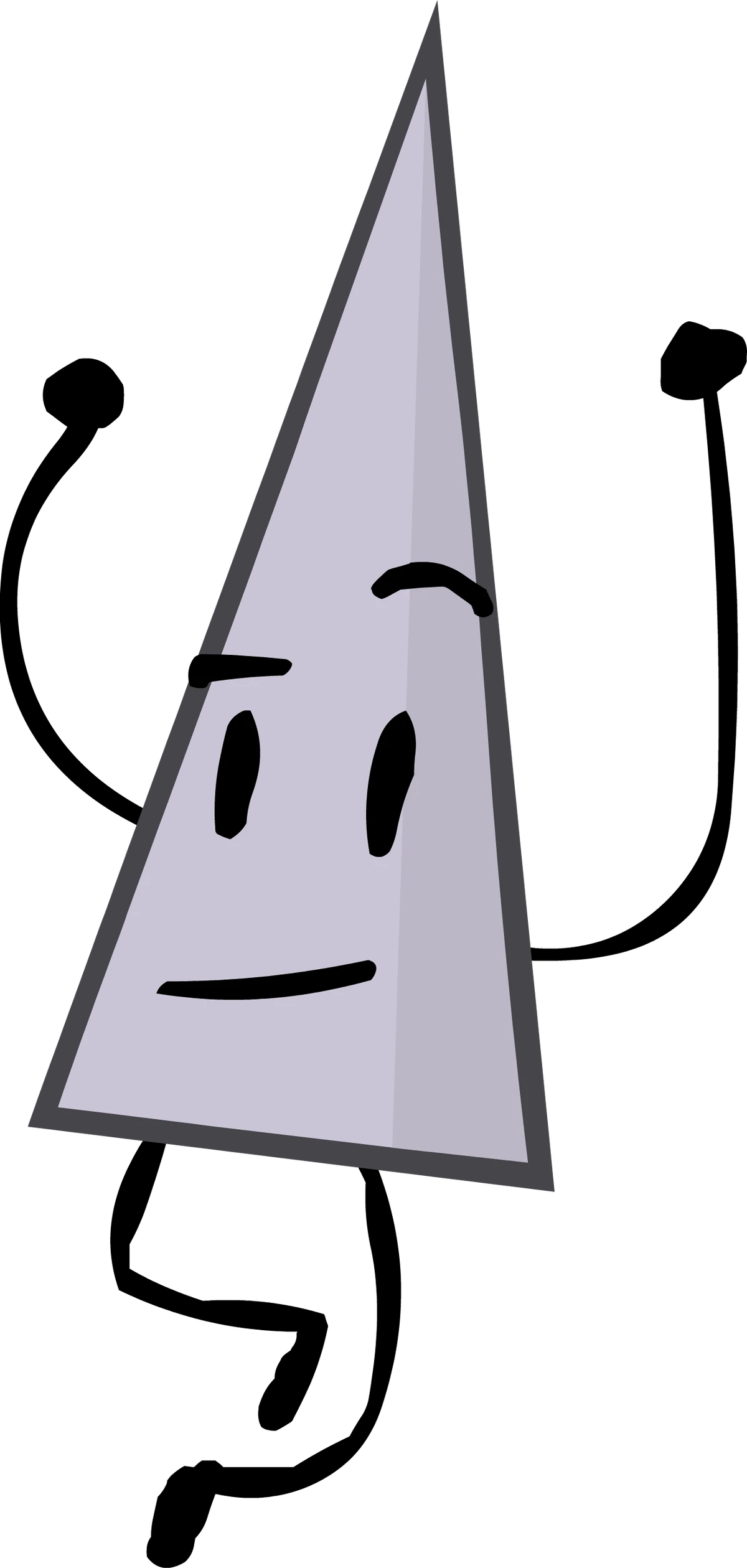 Spike | The 100 Character Object Show Wiki | Fandom