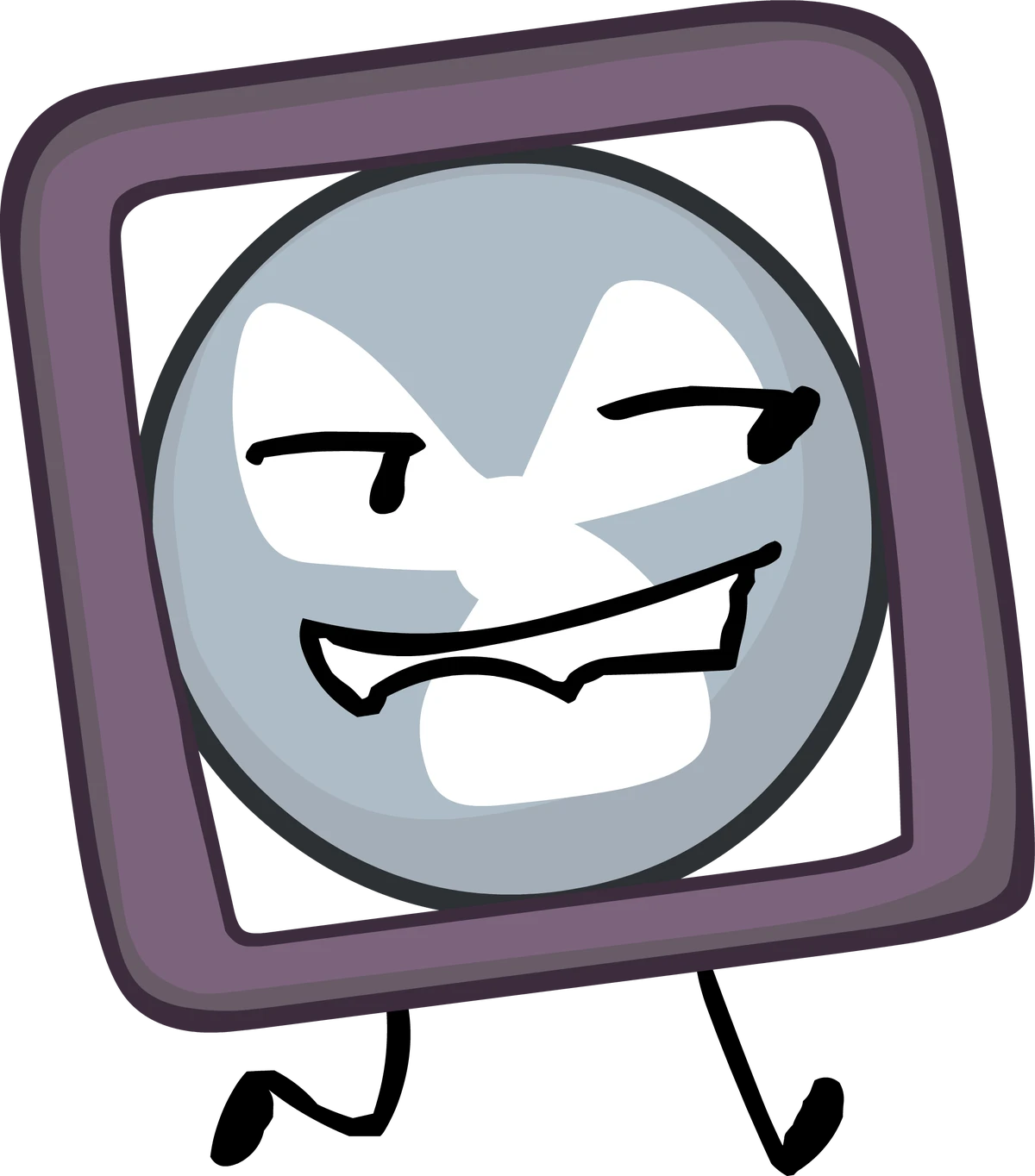 Mini Fan | The 100 Character Object Show Wiki | Fandom