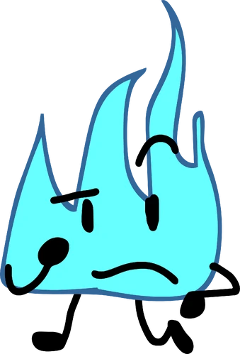 Watery | The 100 Character Object Show Wiki | Fandom