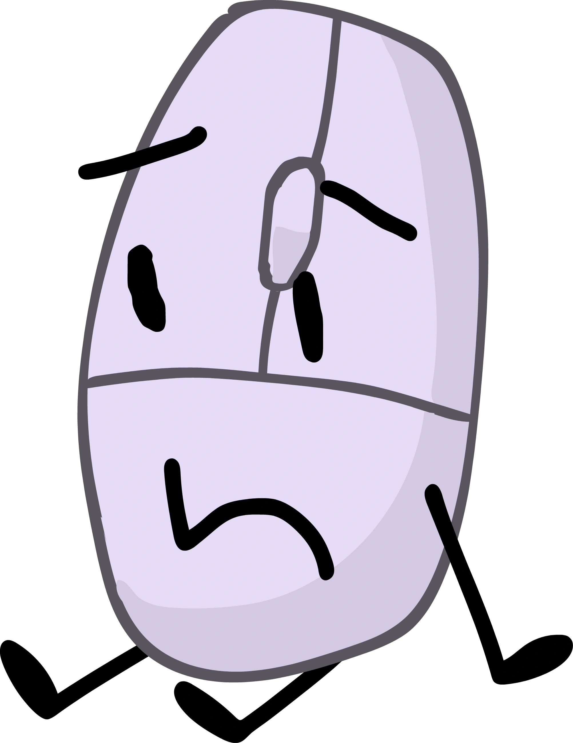 Discuss Everything About The 100 Character Object Show Wiki | Fandom