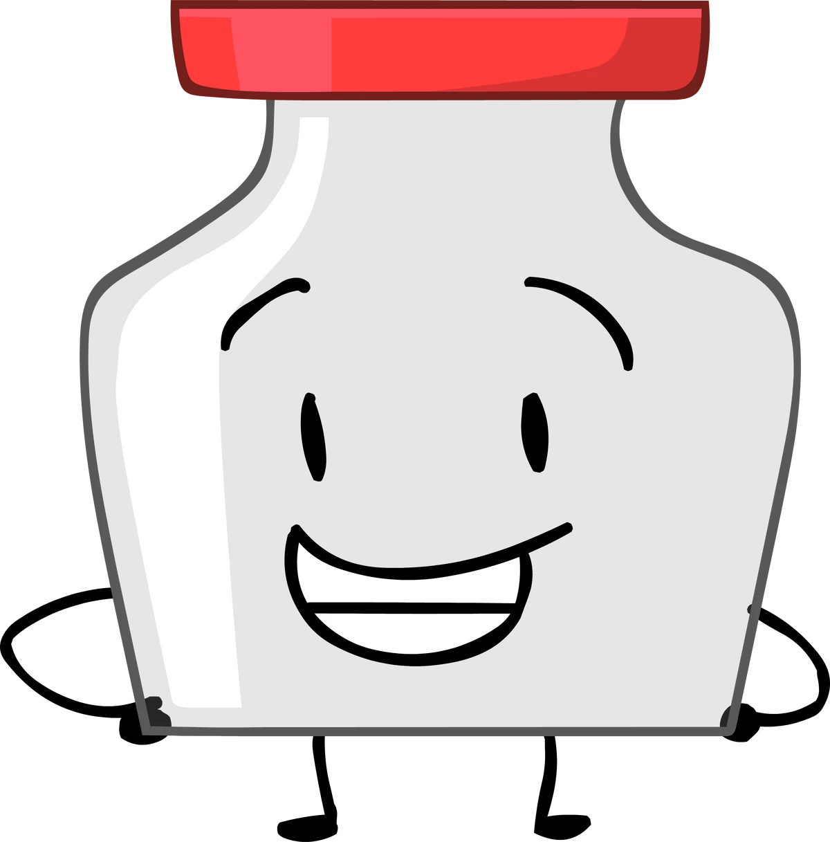 Jar | The 100 Character Object Show Wiki | Fandom