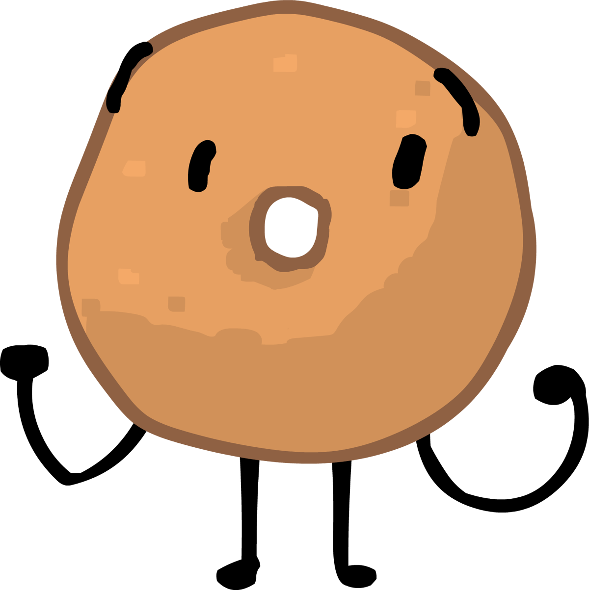 Cereal | The 100 Character Object Show Wiki | Fandom