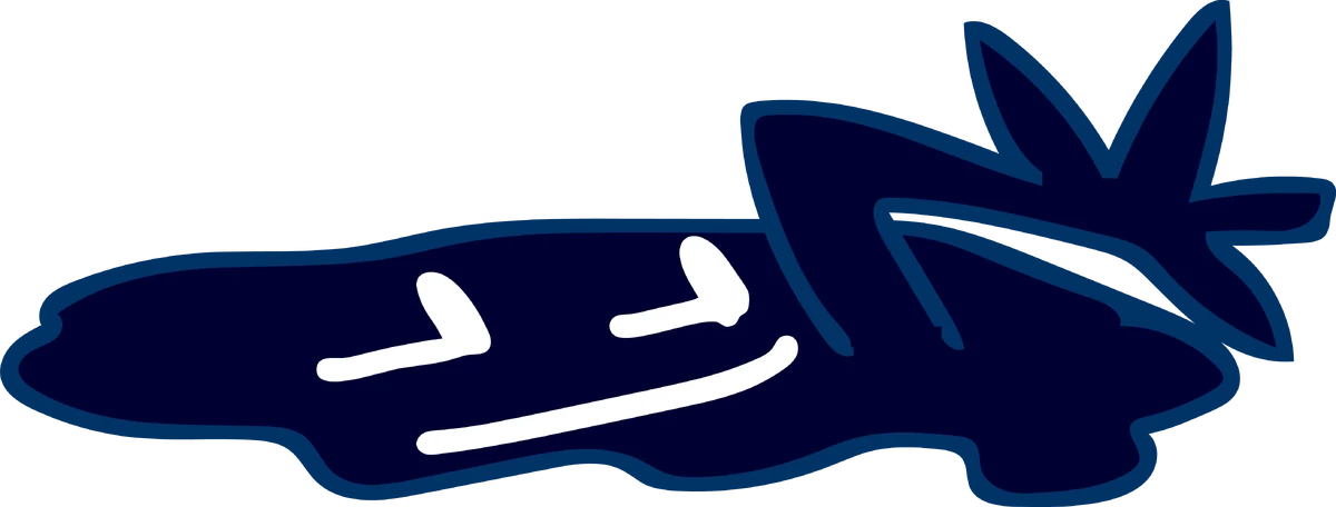 Ink | The 100 Character Object Show Wiki | Fandom