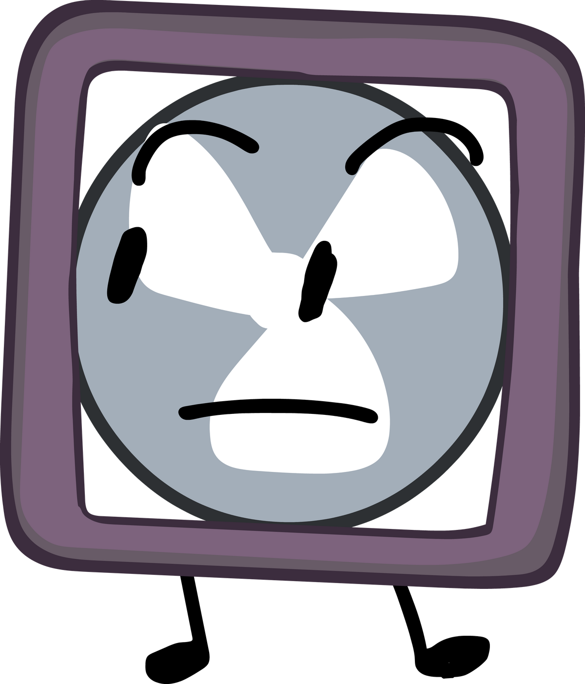 Mini Fan | The 100 Character Object Show Wiki | Fandom