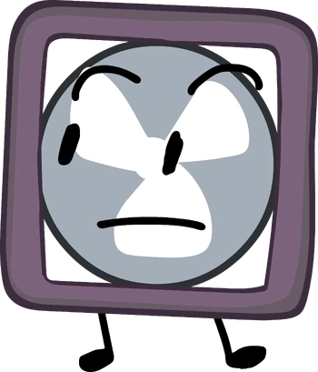 Mini Fan | The 100 Character Object Show Wiki | Fandom