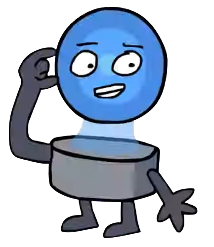 Hologramy The 100 Character Object Show Wiki Fandom