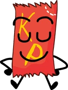 The 100 Character Object Show Wiki | Fandom