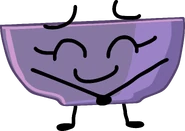 The 100 Character Object Show Wiki | Fandom