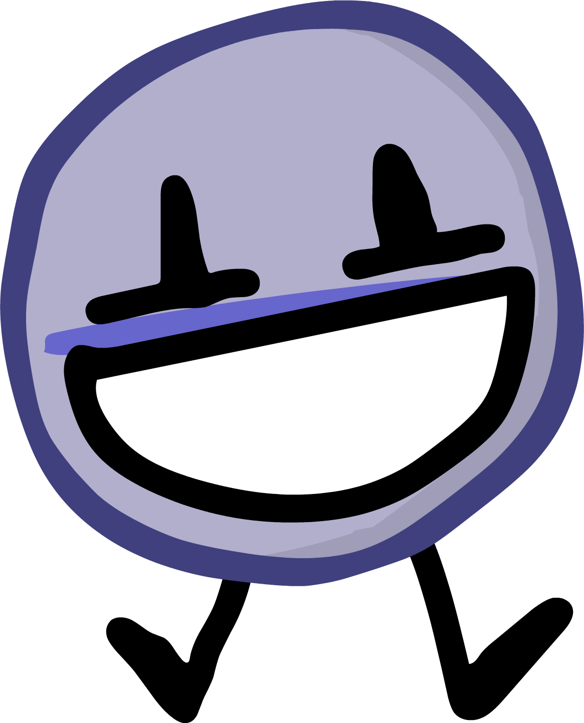 Tablet | The 100 Character Object Show Wiki | Fandom