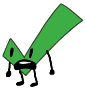 Checks | The 100 Character Object Show Wiki | Fandom