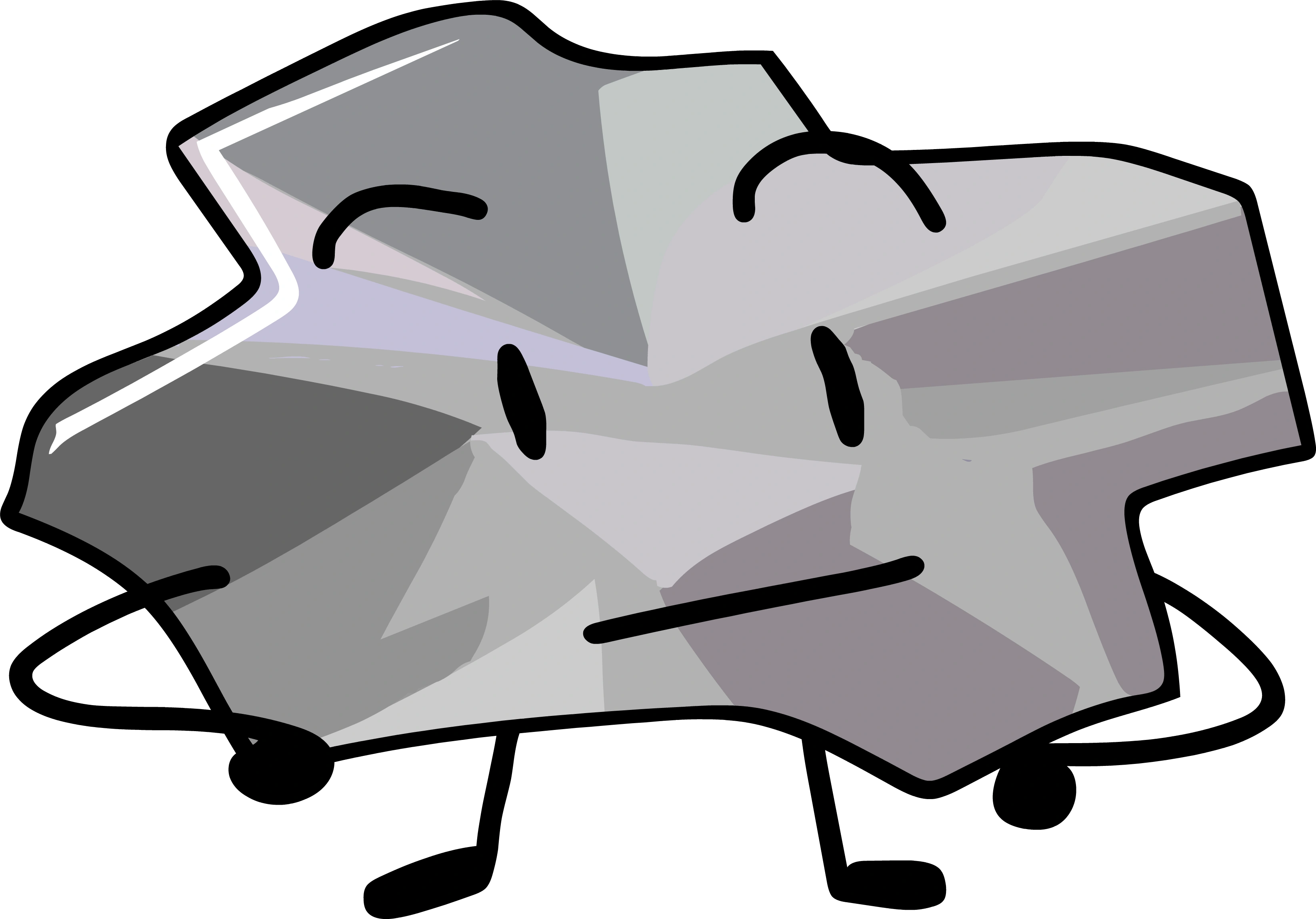 Discuss Everything About The 100 Character Object Show Wiki | Fandom