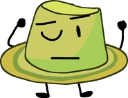 The 100 Character Object Show Wiki | Fandom