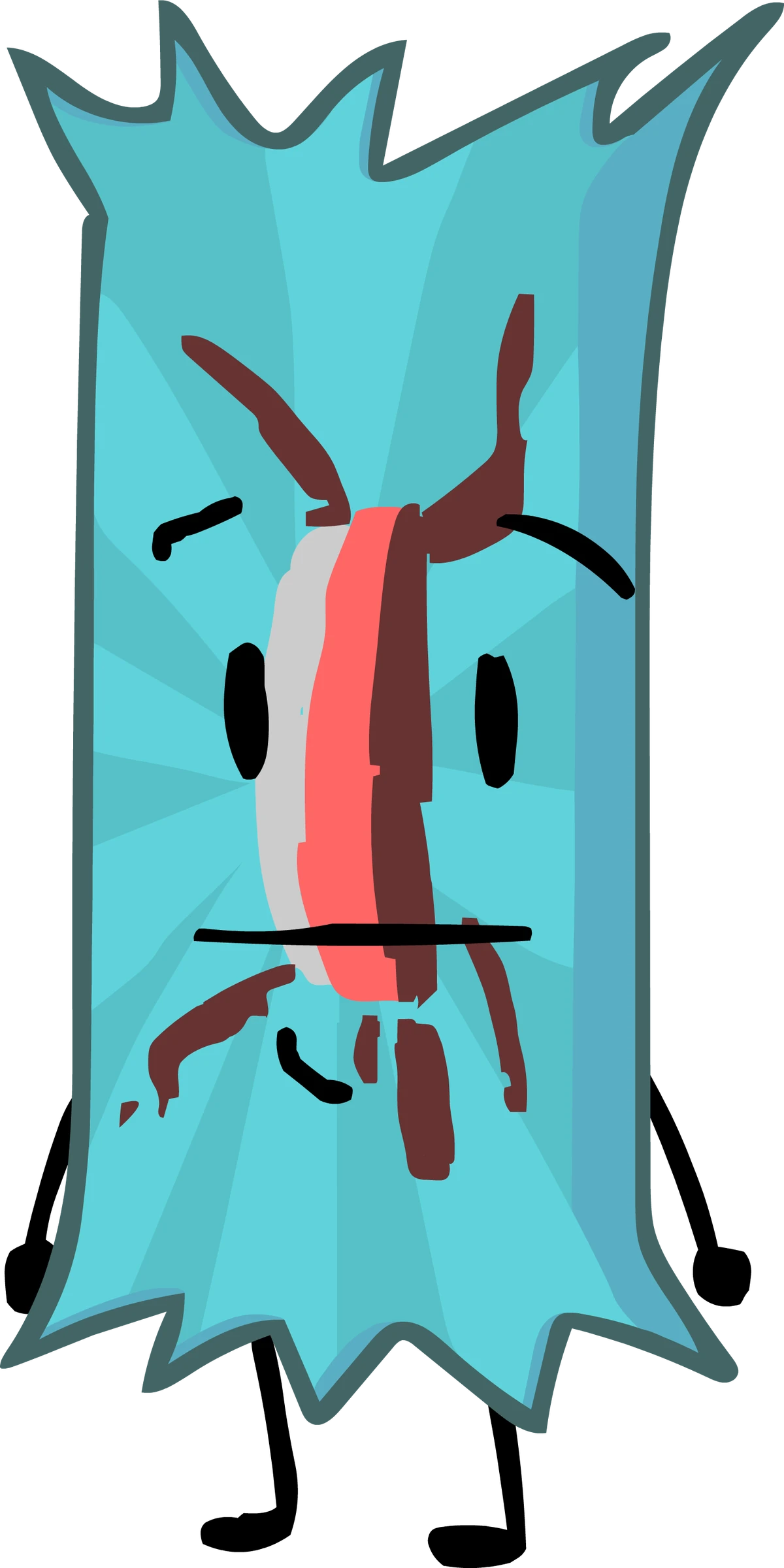 Feastables | The 100 Character Object Show Wiki | Fandom