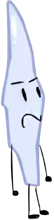 Icicle | The 100 Character Object Show Wiki | Fandom