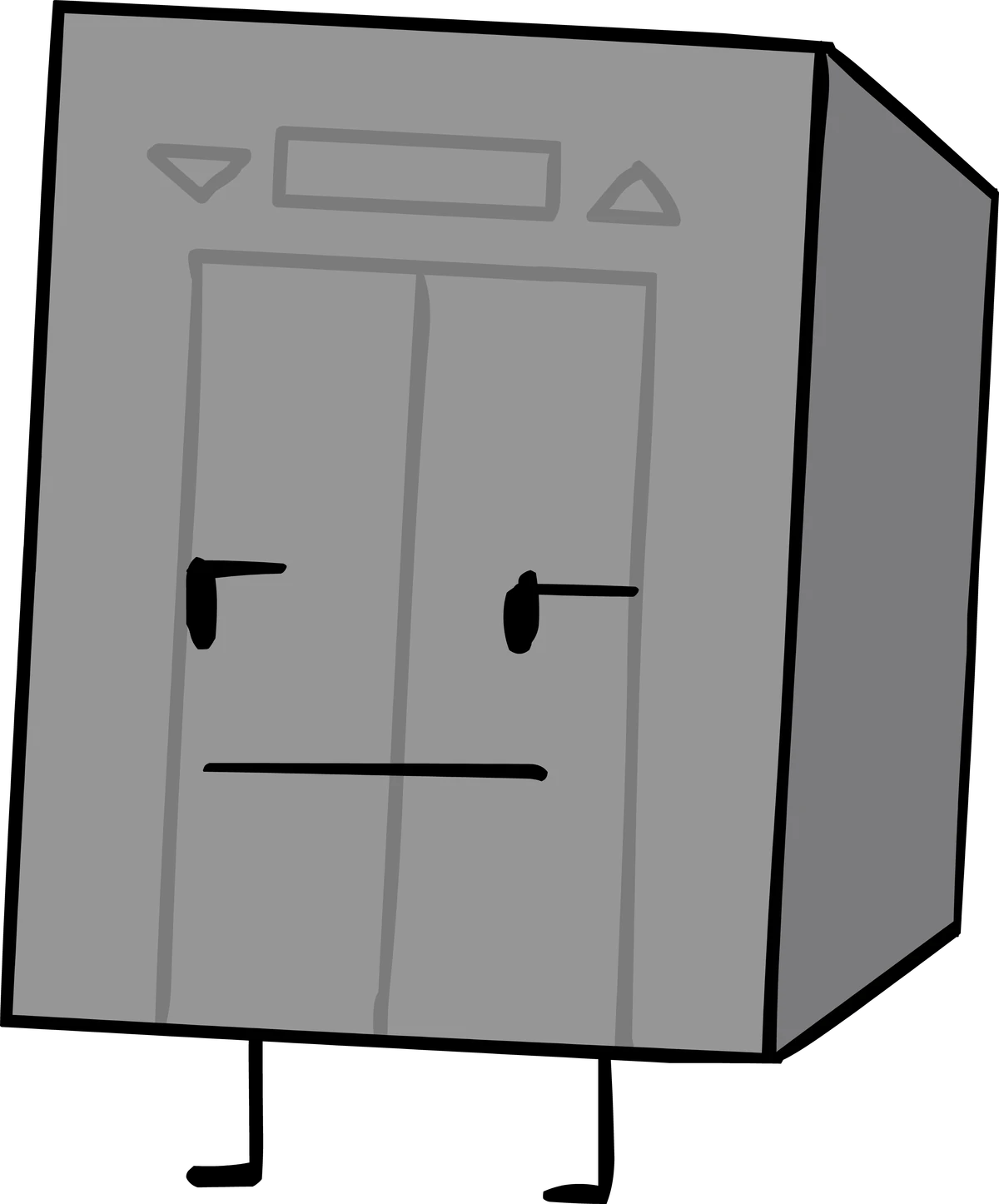 Elevator | The 100 Character Object Show Wiki | Fandom