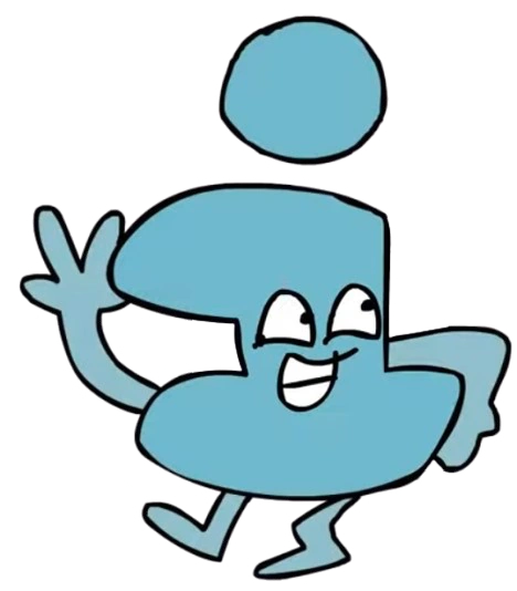 I | The 100 Character Object Show Wiki | Fandom