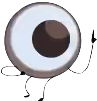 Googly Eye | The 100 Character Object Show Wiki | Fandom