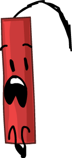 TNT | The 100 Character Object Show Wiki | Fandom