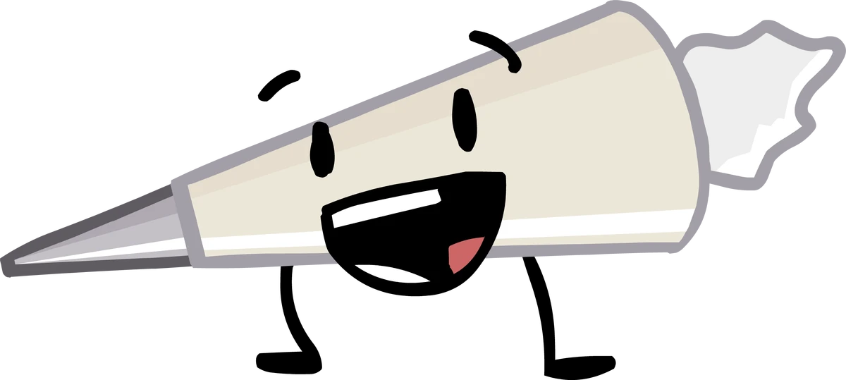 Icing | The 100 Character Object Show Wiki | Fandom