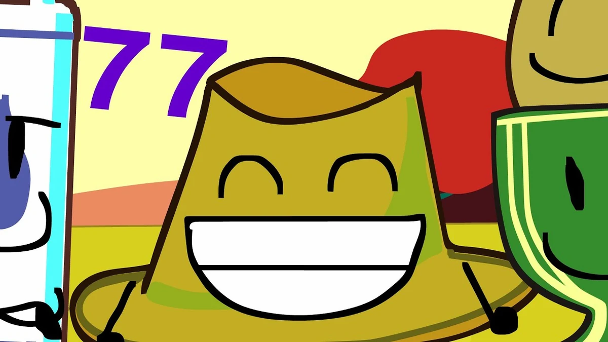 A New Phase | The 100 Character Object Show Wiki | Fandom