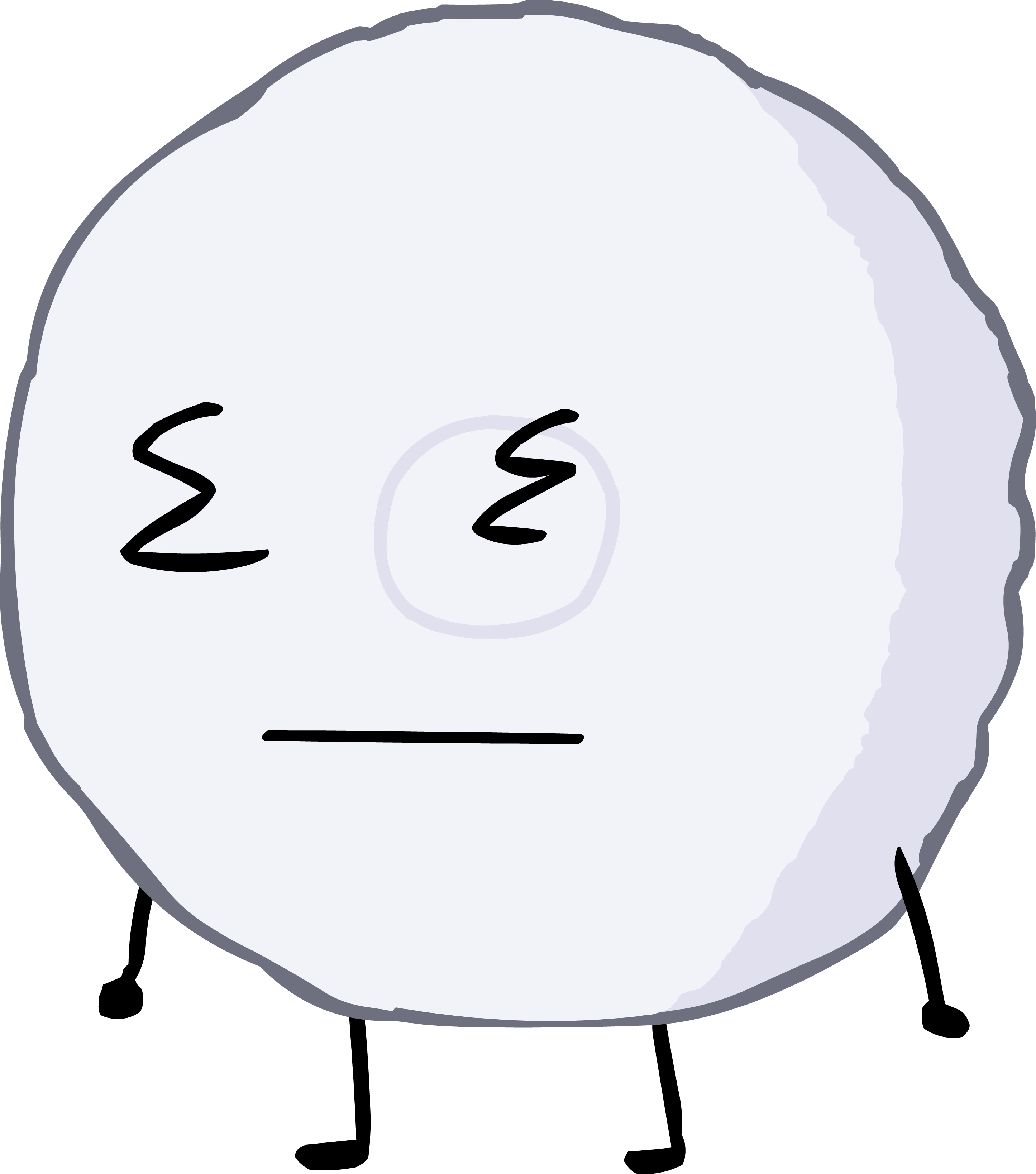 Airbag | The 100 Character Object Show Wiki | Fandom