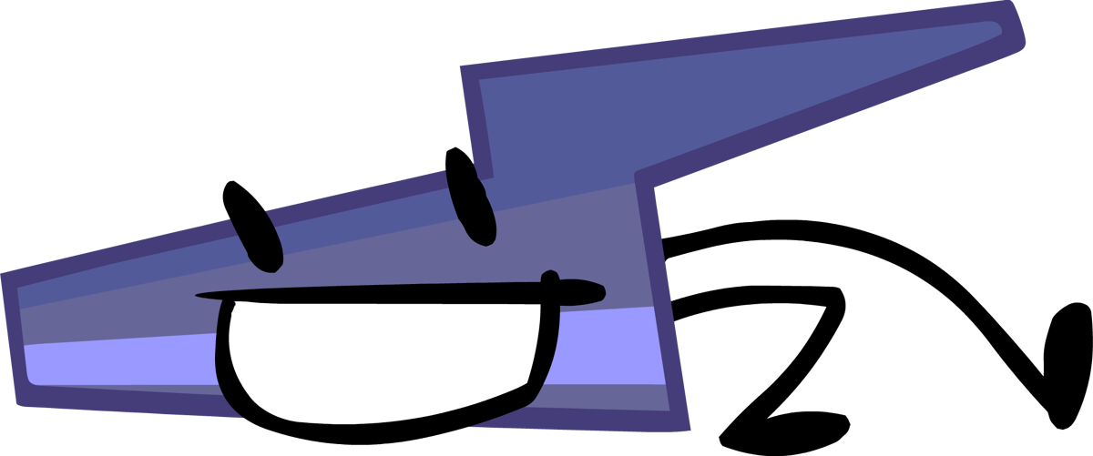 Pen Cap | The 100 Character Object Show Wiki | Fandom