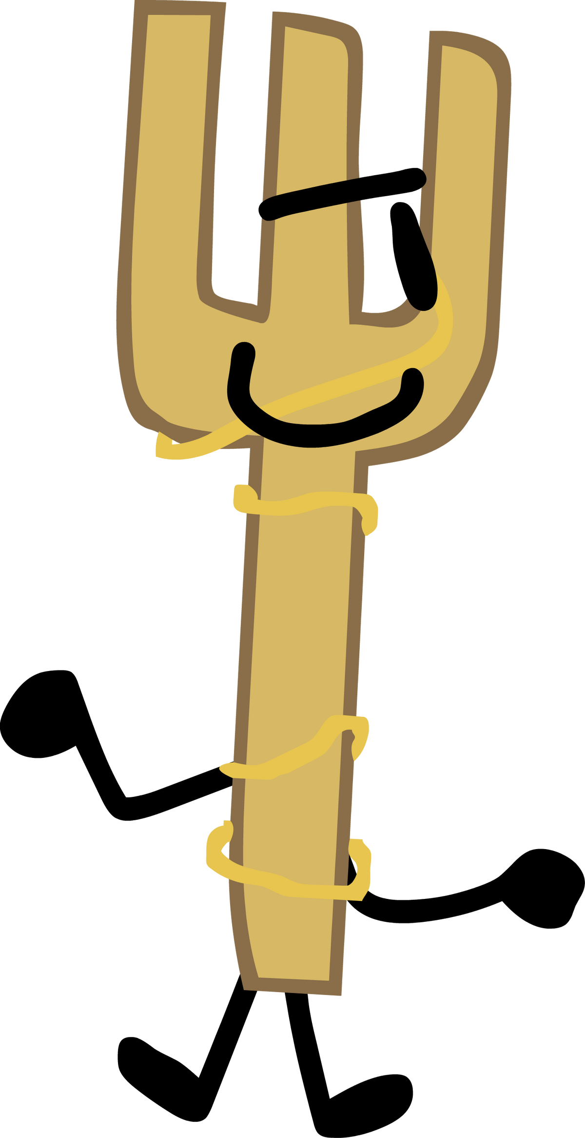 Threek | The 100 Character Object Show Wiki | Fandom