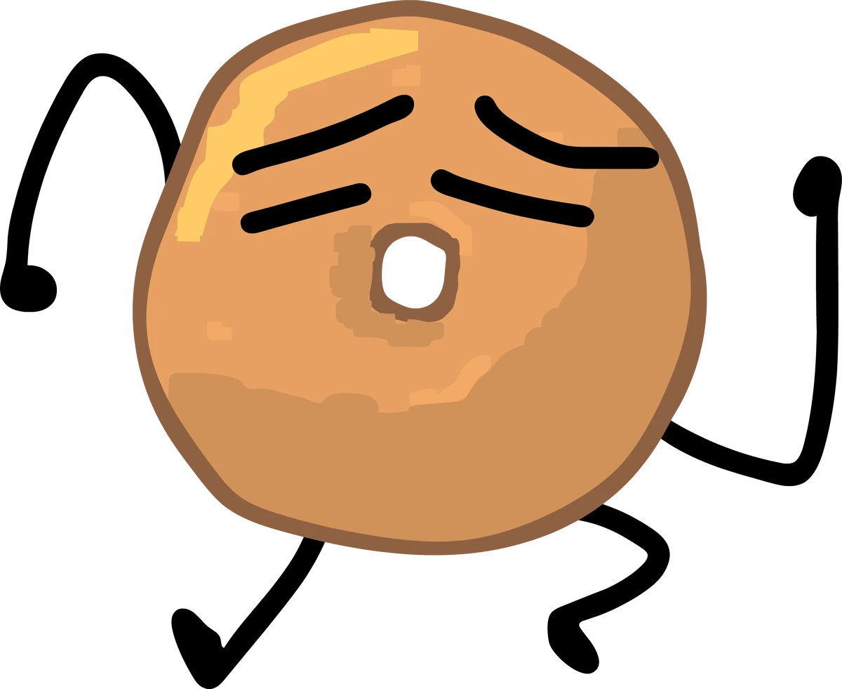 Cereal | The 100 Character Object Show Wiki | Fandom