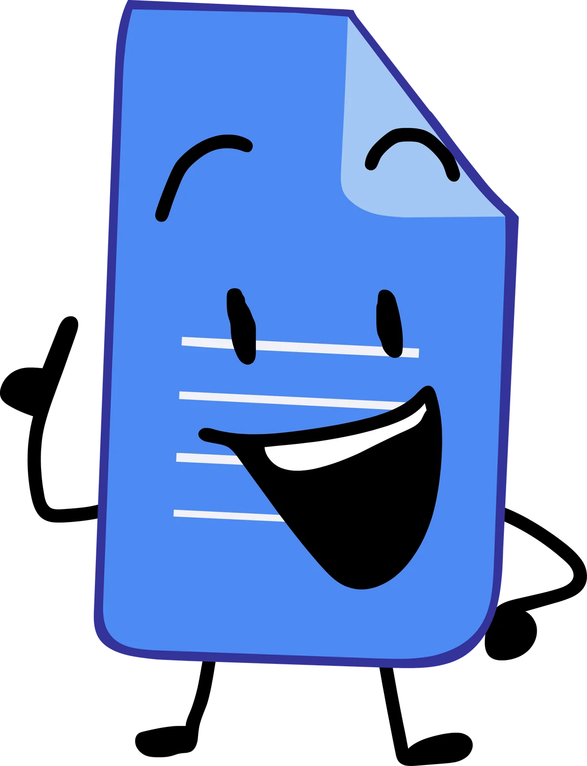 Google Docs | The 100 Character Object Show Wiki | Fandom