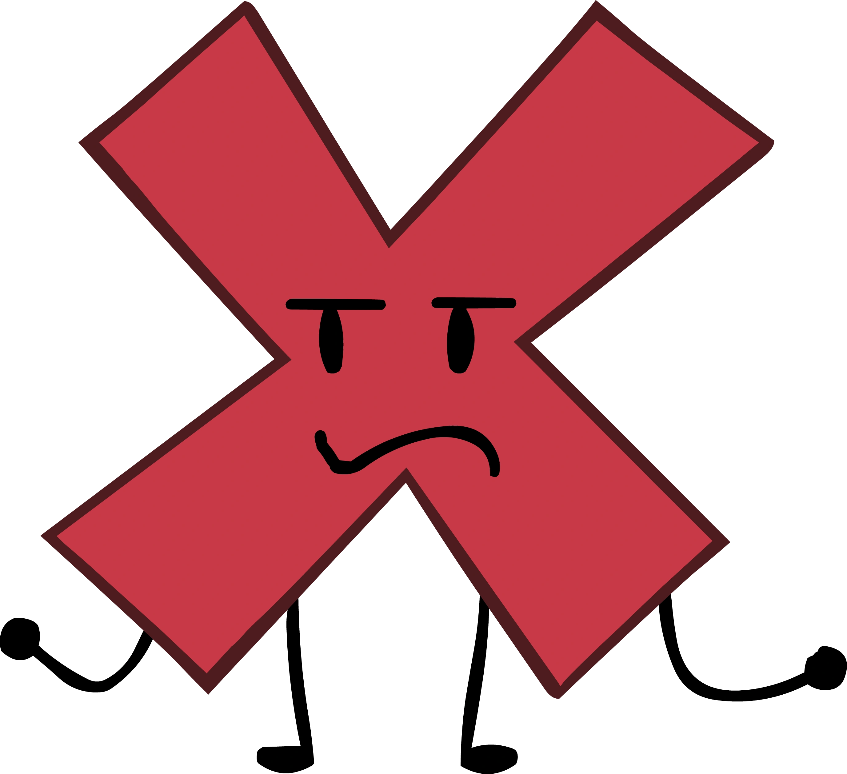 Discuss Everything About The 100 Character Object Show Wiki | Fandom