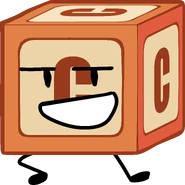 The 100 Character Object Show Wiki | Fandom