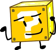 The 100 Character Object Show Wiki | Fandom