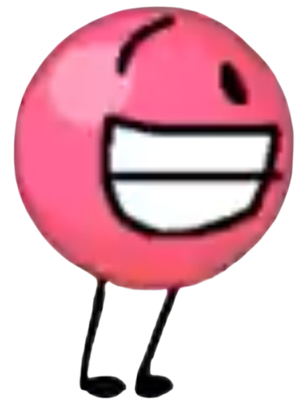 Gumball The 100 Character Object Show Wiki Fandom