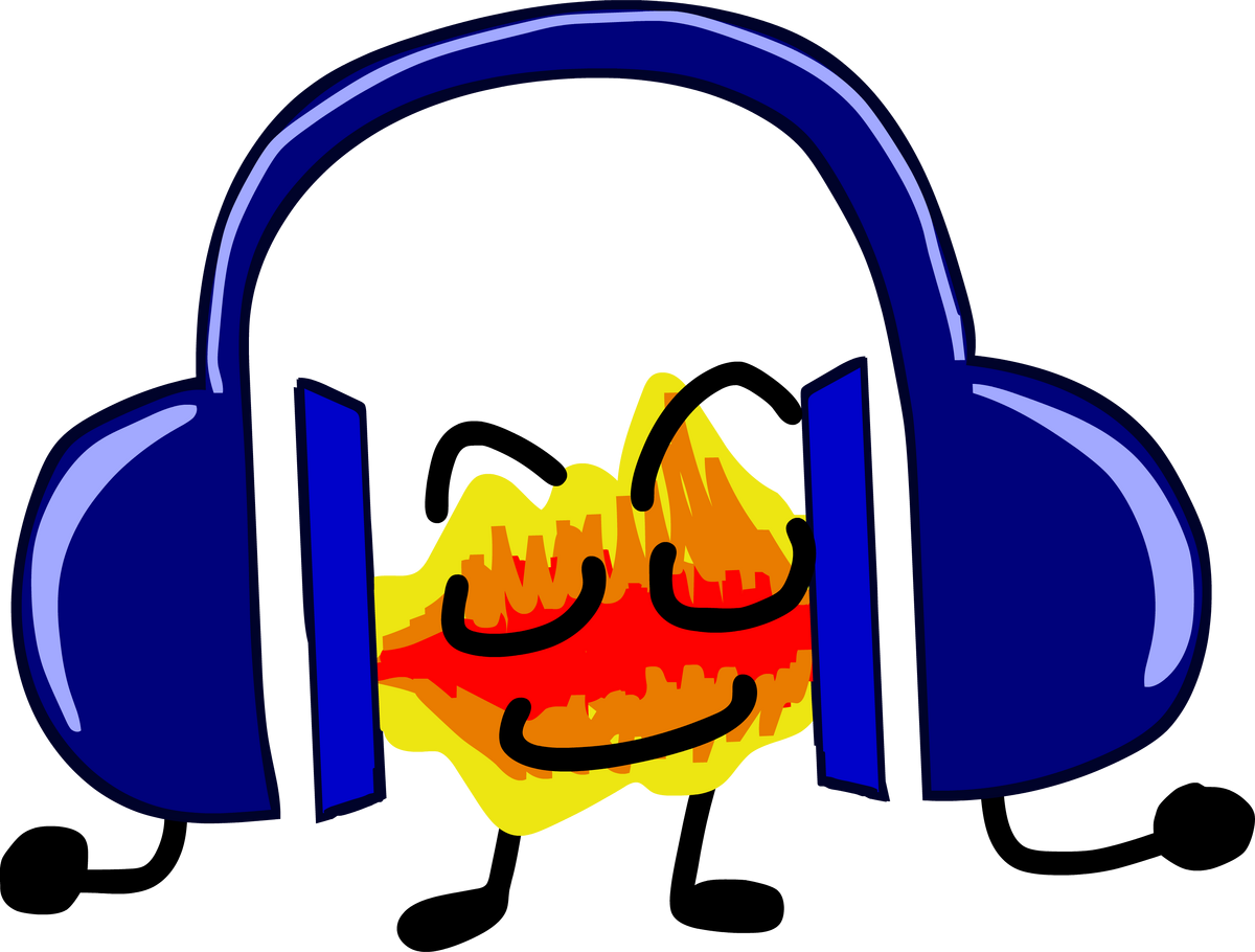 Audacity | The 100 Character Object Show Wiki | Fandom