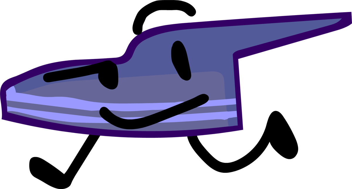 Pen Cap | The 100 Character Object Show Wiki | Fandom