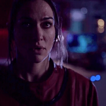 Echo | Wiki The 100 | Fandom