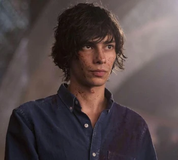 Jasper Jordan | Wiki The 100 | Fandom