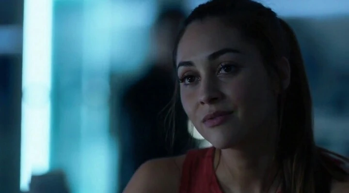 Raven Reyes | The 100 Wiki | Fandom