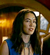 Emori | Wiki The 100 | Fandom