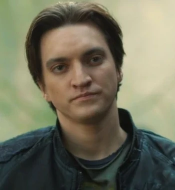 John Murphy | Wiki The 100 | Fandom