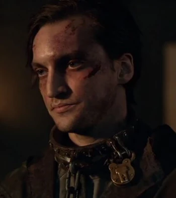 John Murphy | Wiki The 100 | Fandom