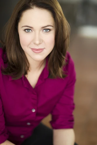 Barbara Beall | Wiki The 100 | Fandom