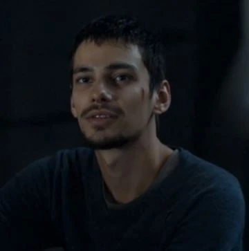 Jasper Jordan | Wiki The 100 | Fandom